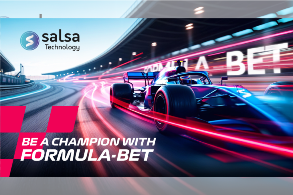 Salsa Technology's FORMULA-BET: Take the Pole Position in Brazil's Regulated Market - Americas ...