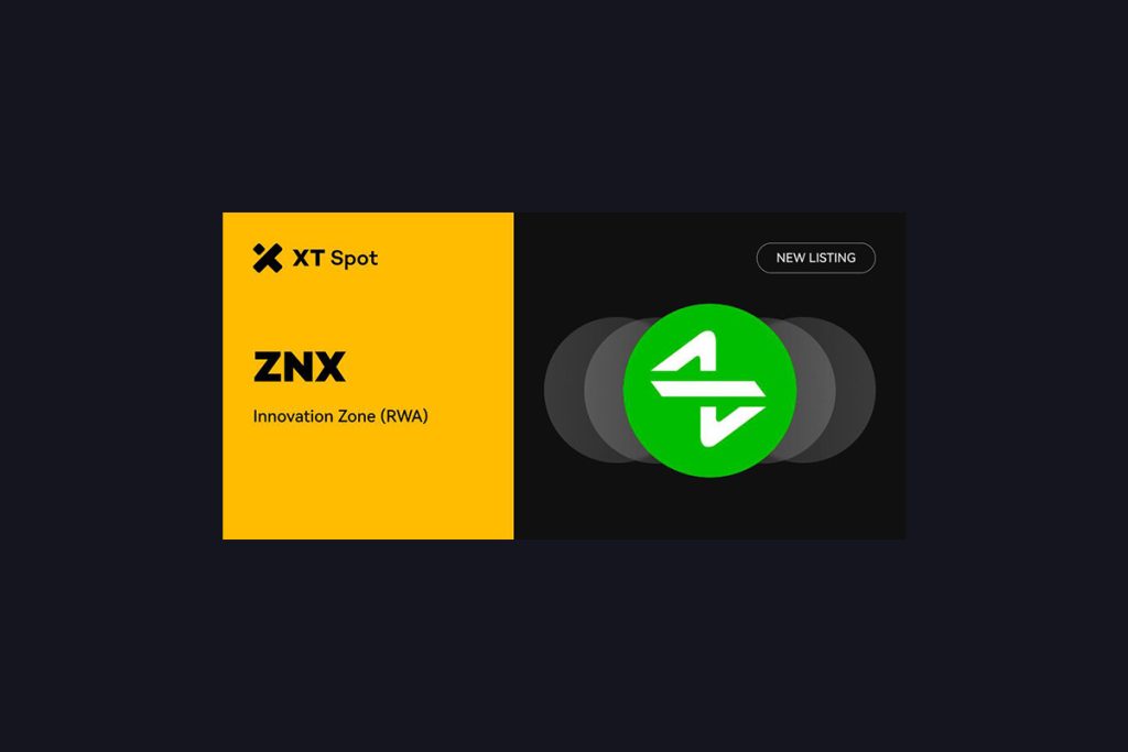 XT.COM Announces Listing of Zenex - Americas iGaming & Sports Betting News