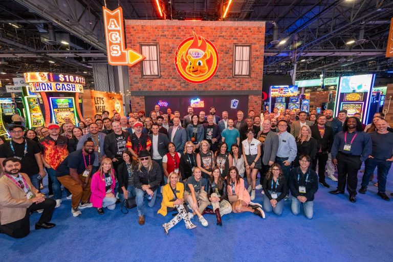 AGS Wins 2025 USA TODAY Top Workplaces USA Award - Americas iGaming ...
