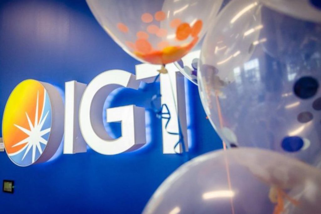 IGT and Atlantic Lottery Sign Eight-Year Video Lottery Central System ...