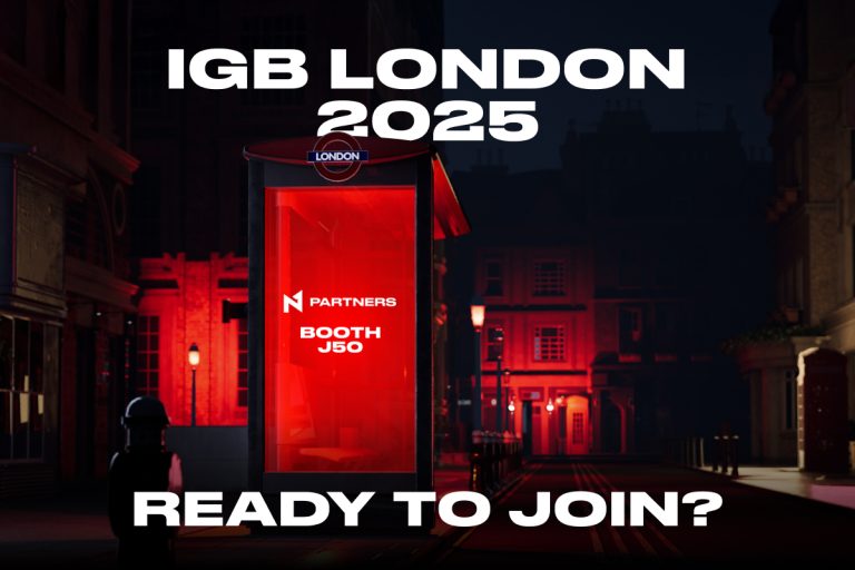 Hop on the Wealth Bus: N1 Partners heading to iGB Live London 2025 ...