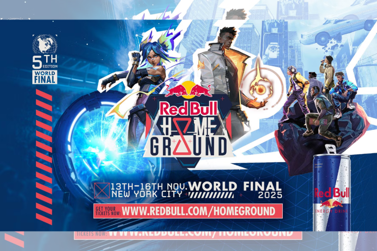 Red Bull Home Ground Heads to New York this November - Americas iGaming ...