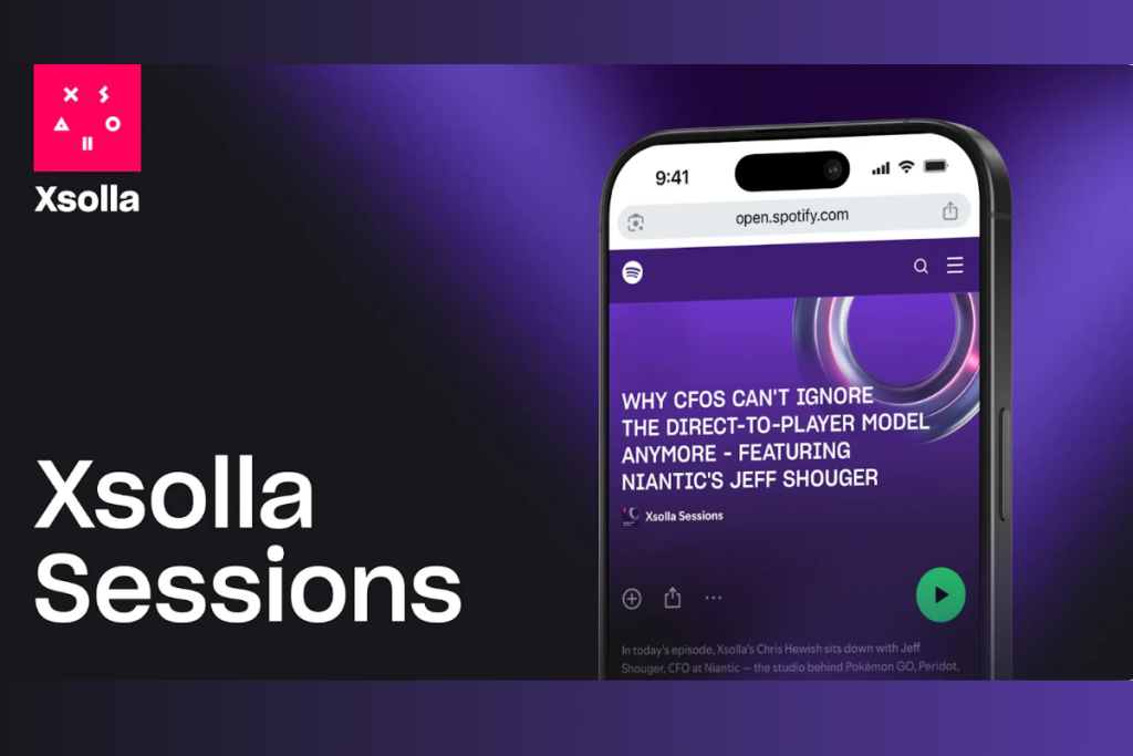 Xsolla Launches State of Play and Xsolla Conversations to Spark New ...