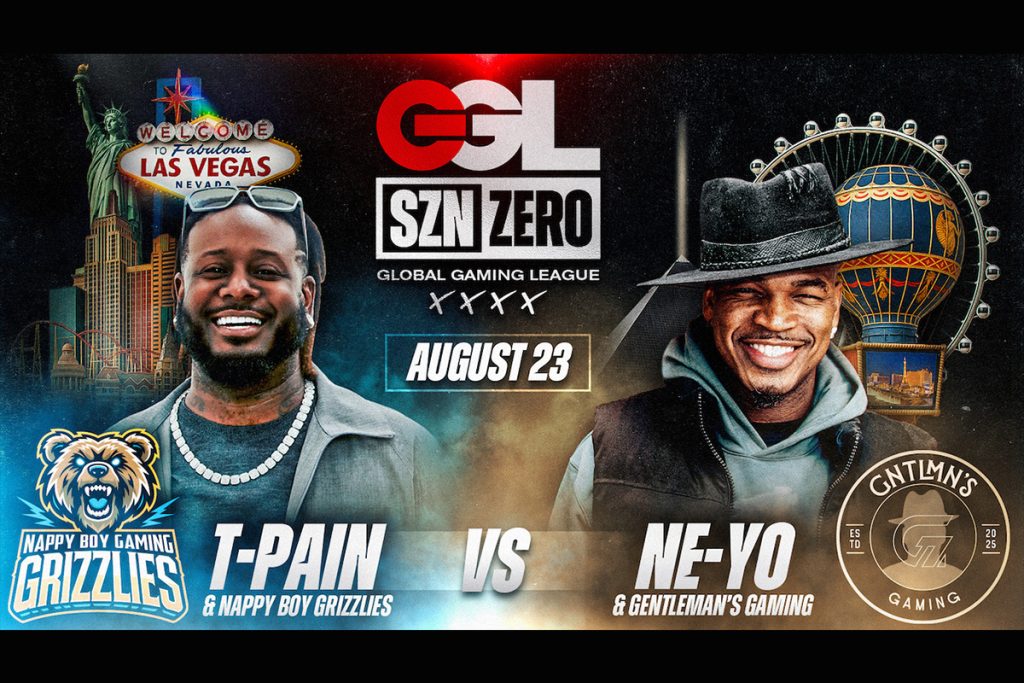 Enthusiast Gaming Unveils Revamp of Iconic Gaming Portal, Shockwave ...