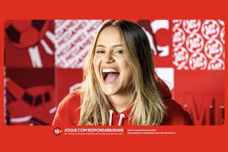 Influencer Rafa Campelo Becomes the New Face of MC Games’ Social Media ...