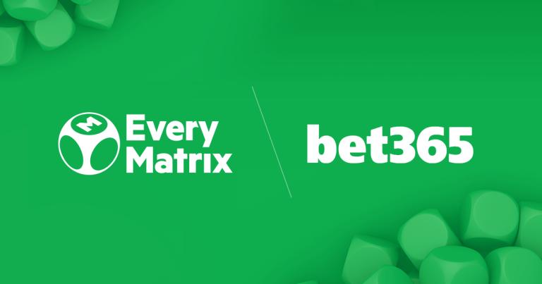 EveryMatrix signs largest ever content aggregation deal with bet365 ...