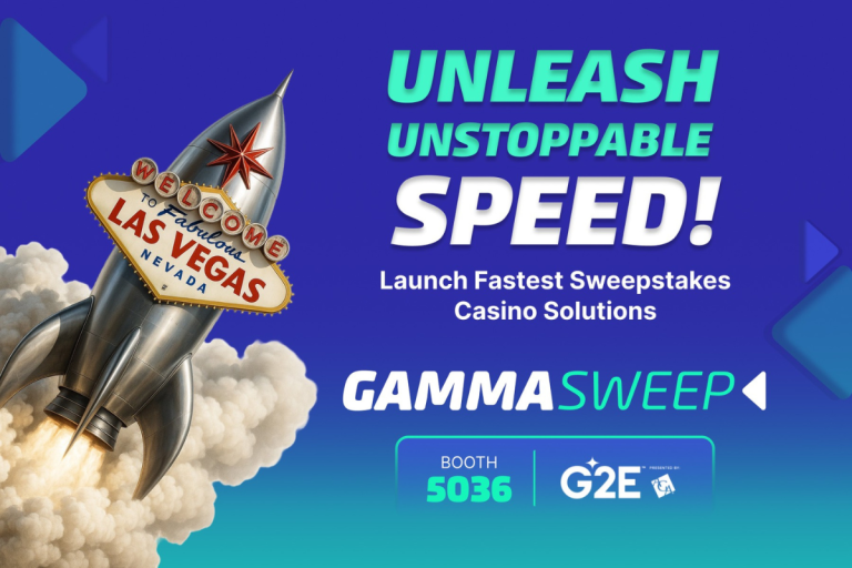 GammaSweep to Revolutionize Sweepstakes with the Fastest Solutions at ...