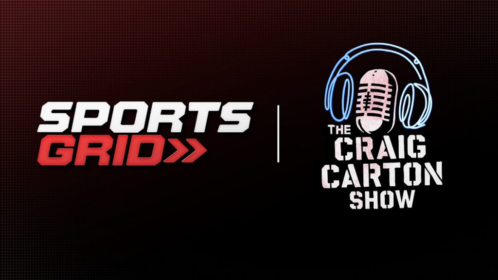 “The Craig Carton Show” to Debut on SportsGrid FAST Channel, Thursday ...