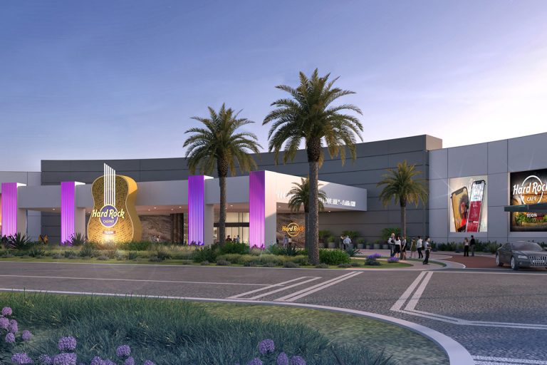 Hard Rock Casino Tejon Set to Open in November - Americas iGaming ...