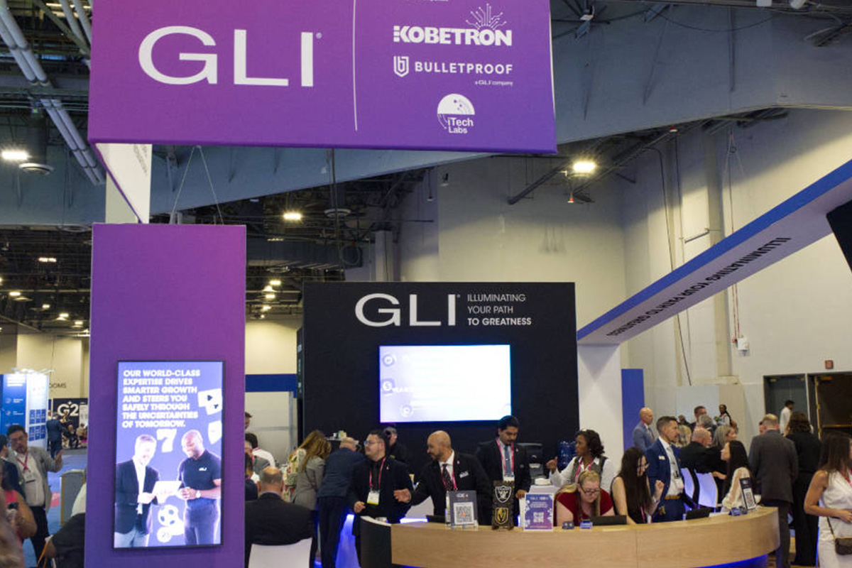 GLI Releases Three New Modules and One Updated Module of its Gaming ...