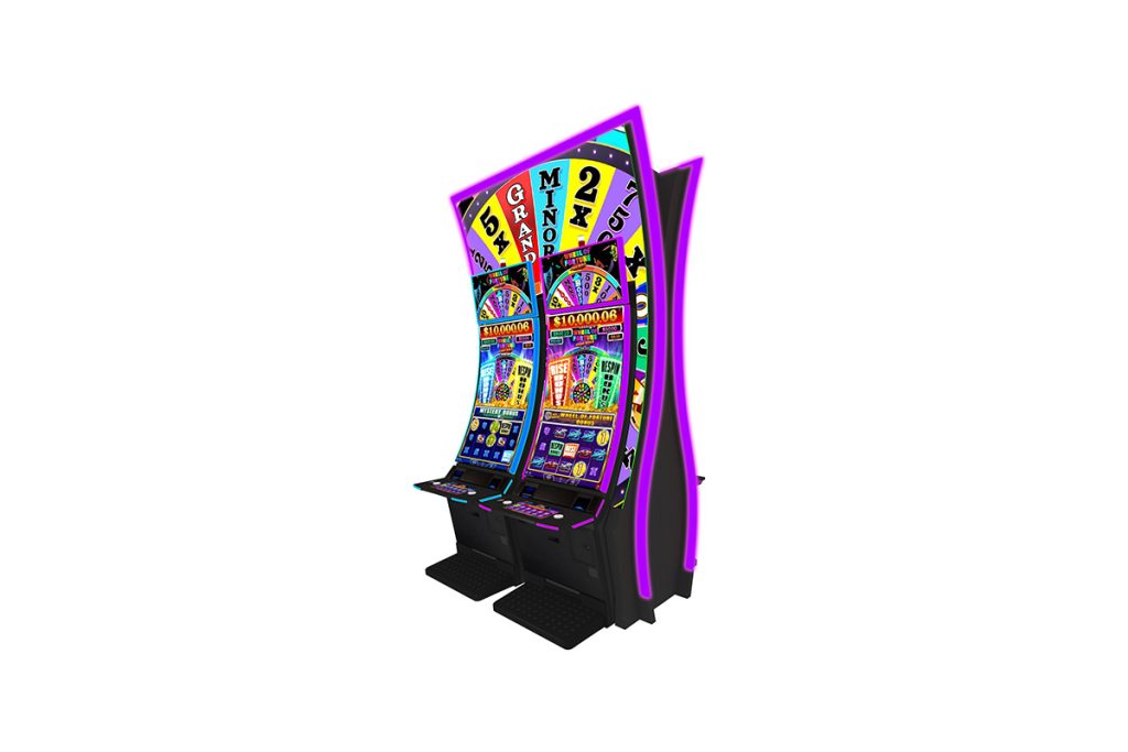 IGT Presents Powerhouse Combination of Gaming, Digital and FinTech ...
