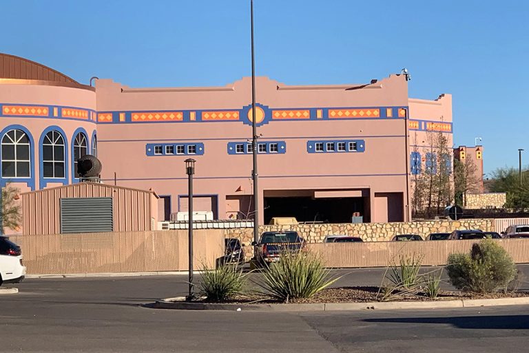 Gaming and Leisure Properties to Acquire Sunland Park Racetrack ...