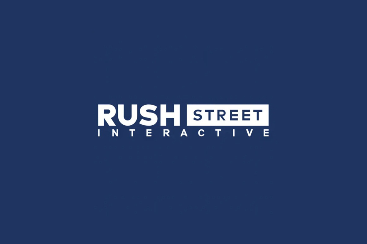Rush Street Interactive Promotes Kyle Sauers to President - Americas ...