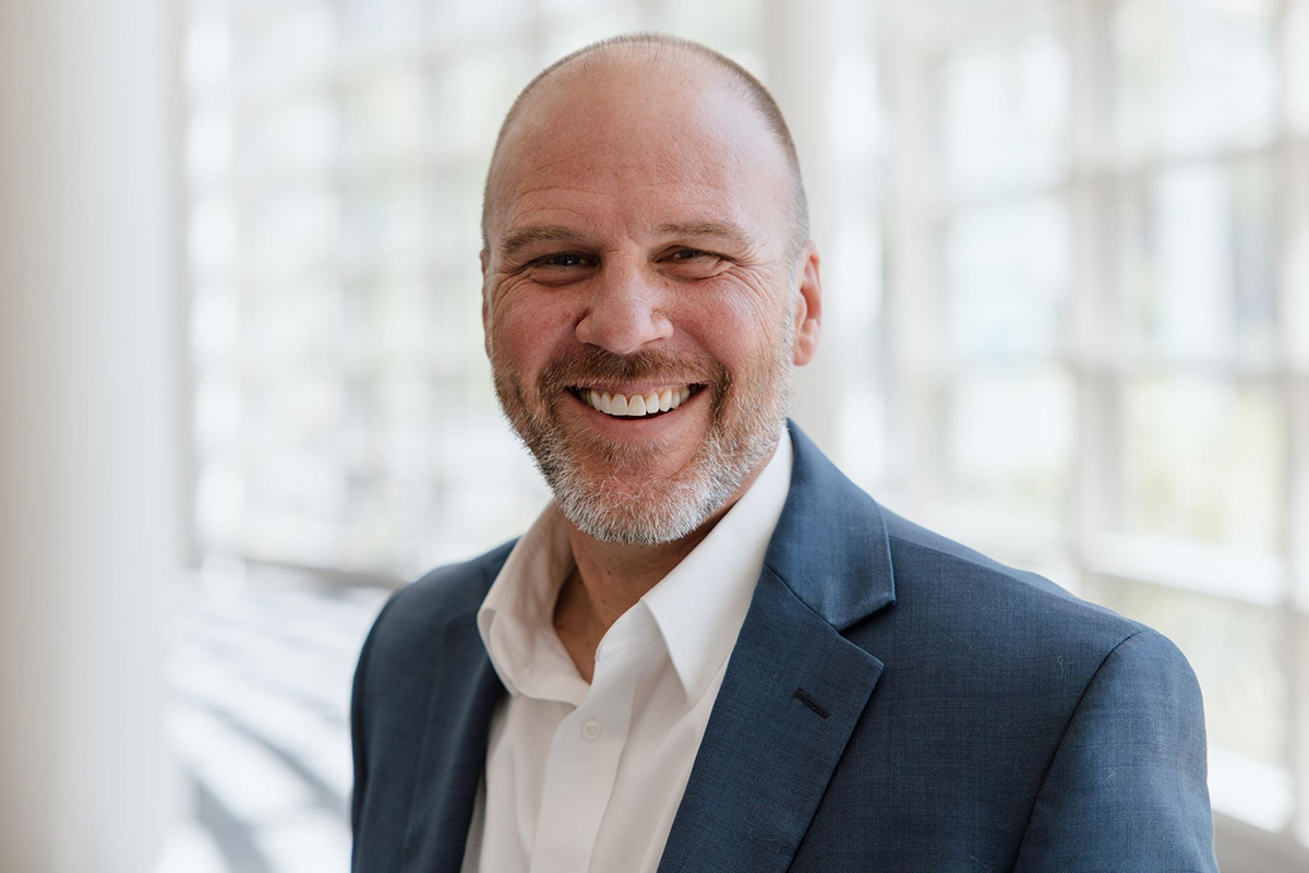 LVCVA Welcomes Dan Hayes as Chief Operating Officer - Americas iGaming ...