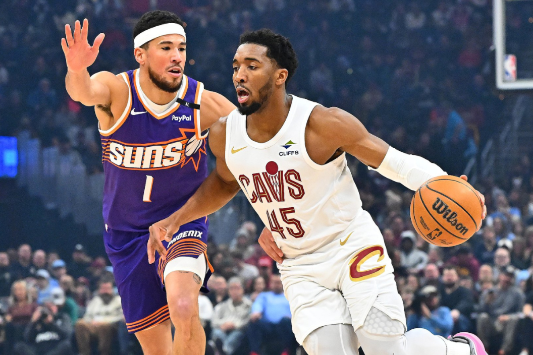 Live Games and 24/7 Basketball Programming to Power New NBA App ...