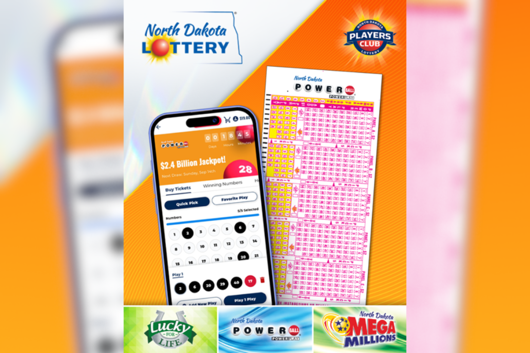 Scientific Games Powers North Dakota Lottery’s Omnichannel Sales with ...