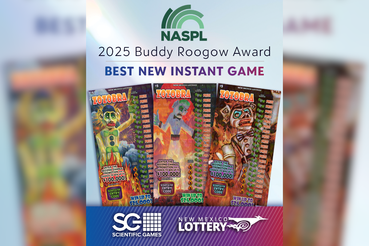 Scientific Games Shares Behind-the-Scenes Look at Zozobra Scratchers ...