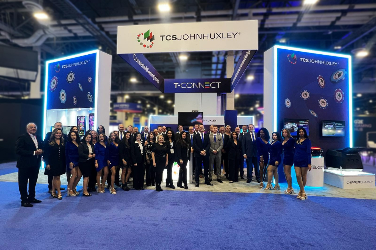 TCSJOHNHUXLEY Brings the Game-Changing A Plus Shuffler® to the Americas ...