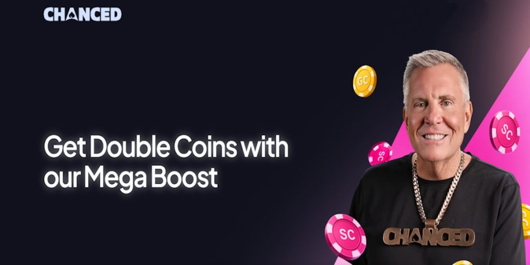 CHANCED.COM AND VEGAS MATT EXCLUSIVE PARTNERSHIP HITS THE JACKPOT IN ...