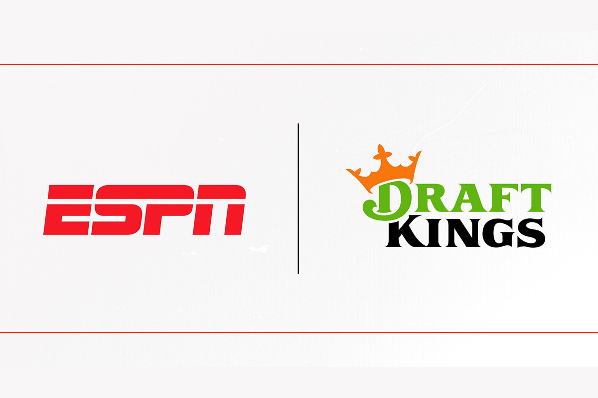 ESPN and DraftKings Enter Multi-Year Agreement - Americas iGaming ...