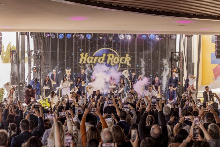 Hard Rock Casino Tejon Officially Opens in California’s Central Valley ...