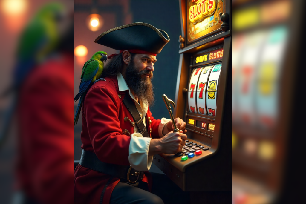What the Latest Slot Releases Tell Us About Popular Themes - Americas ...