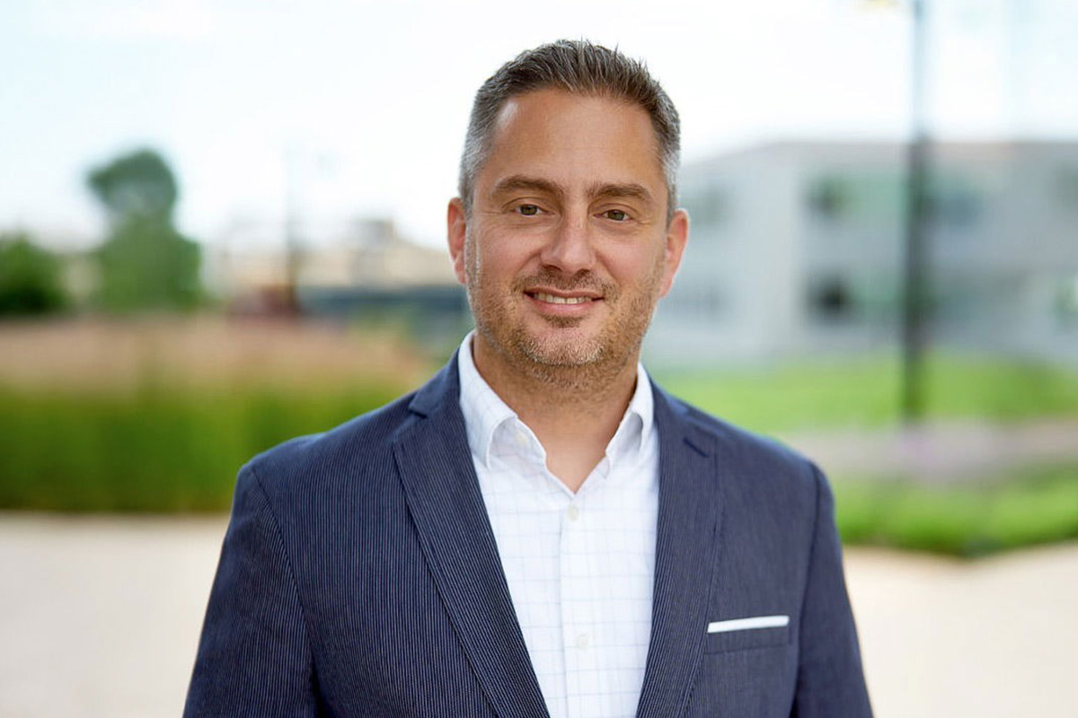 Penn Entertainment Appoints Nate Ravitz as Head of theScore - Americas iGaming & Sports Betting News