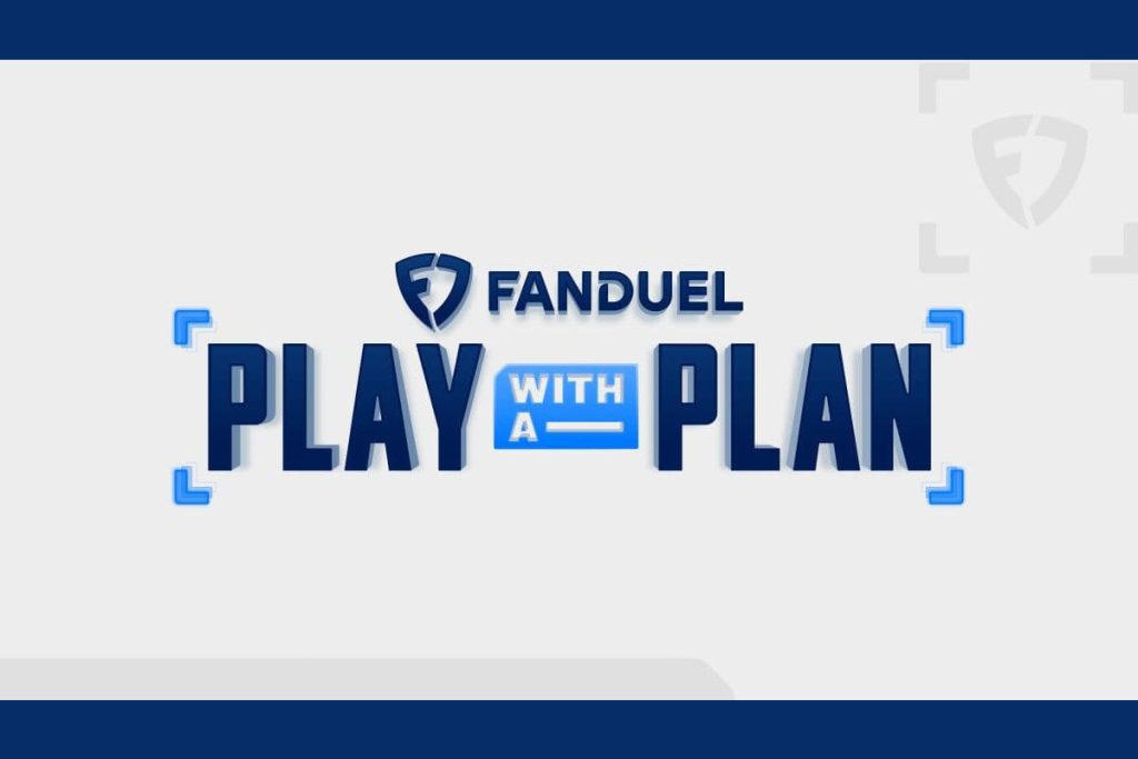 FanDuel Introduces “Play with a Plan”: A Research-Based Approach to ...