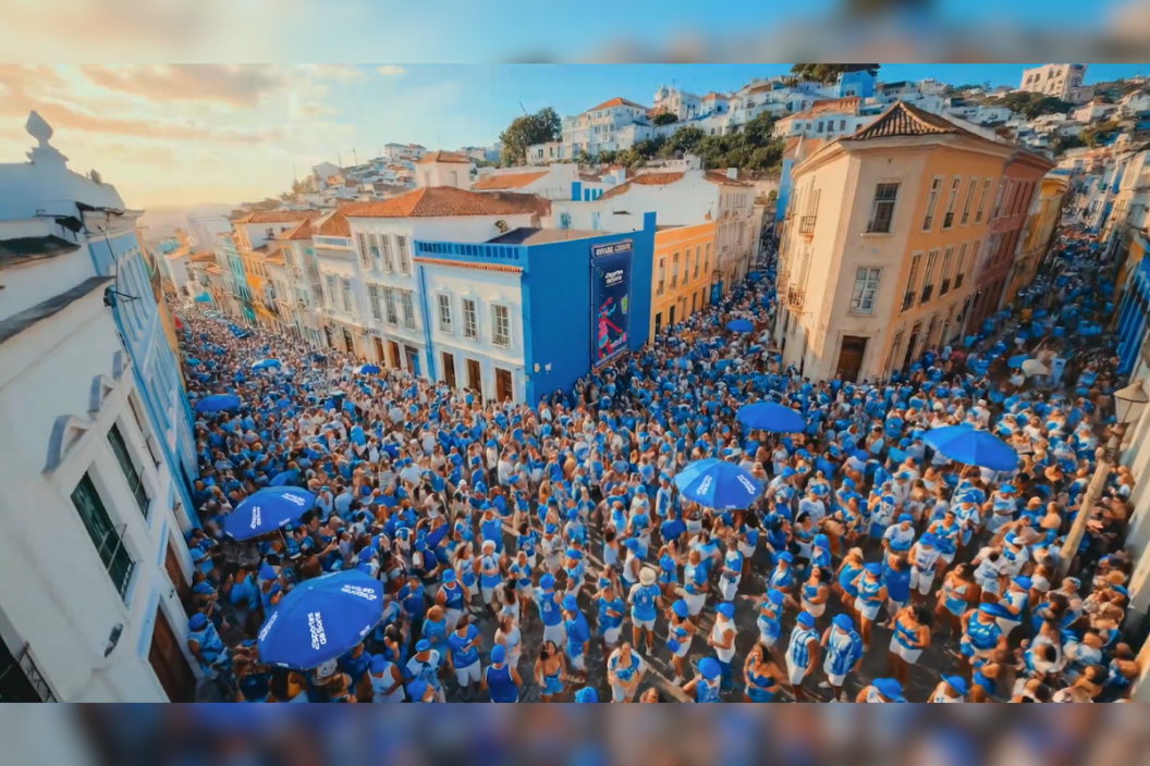 Esportes da Sorte launches “Summon the Fun” for Carnival 2026 ...