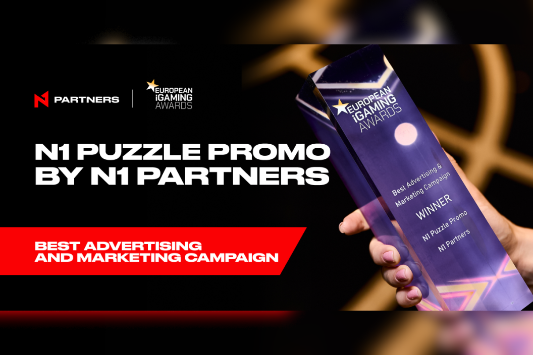 N1 Puzzle Promo by N1 Partners Named Best Advertising and Marketing ...