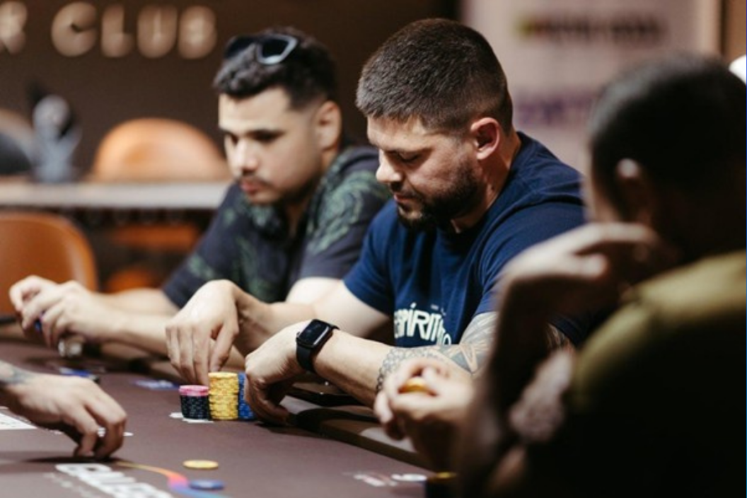 What A Capped Range Means In Poker With Three Common Spots - Americas ...
