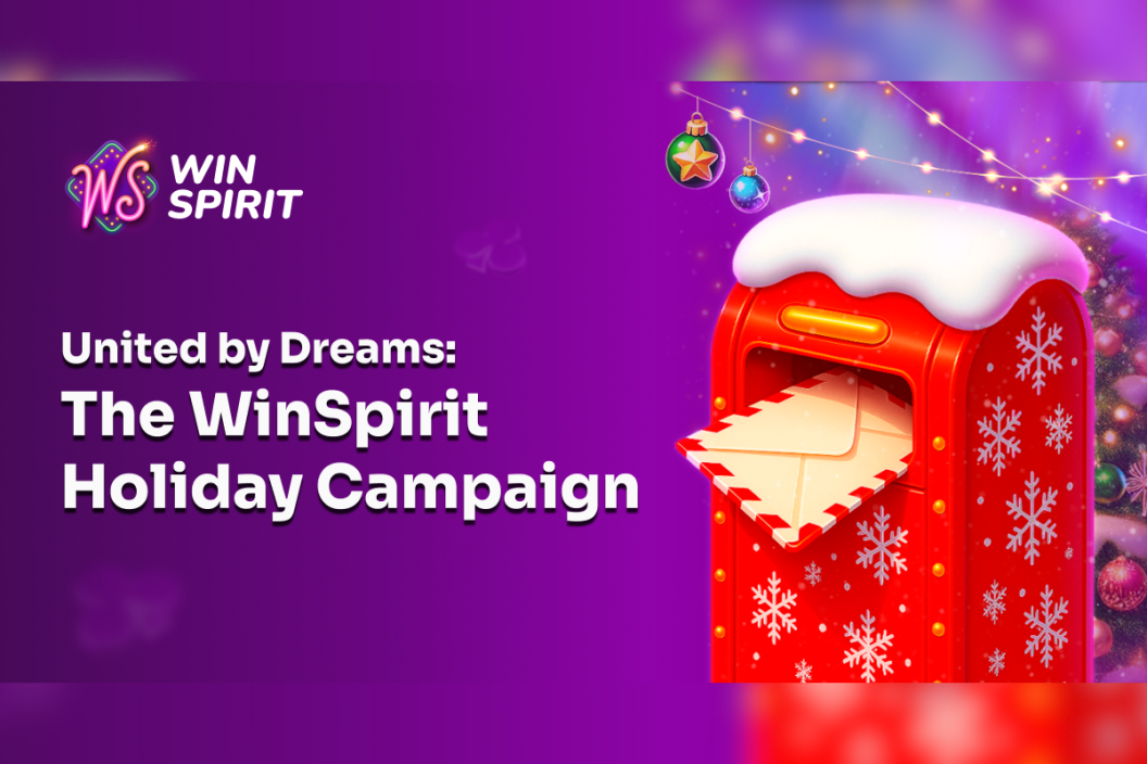 When Dreams Become Reality: How WinSpirit’s “Wish Express” Reunited a ...