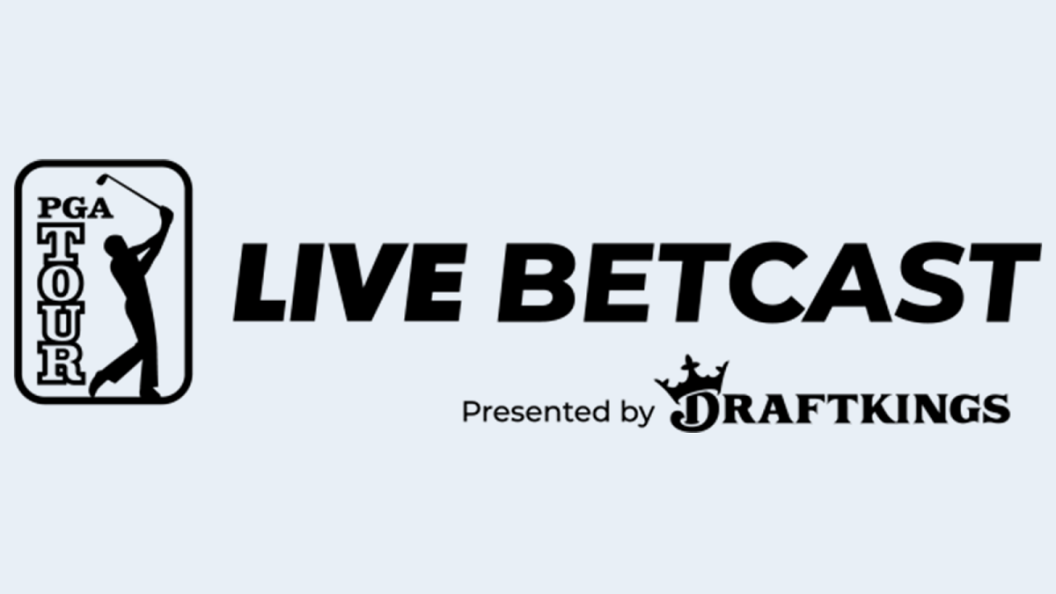 PGA TOUR, DraftKings, ESPN launch PGA TOUR LIVE Betcast, the first all ...