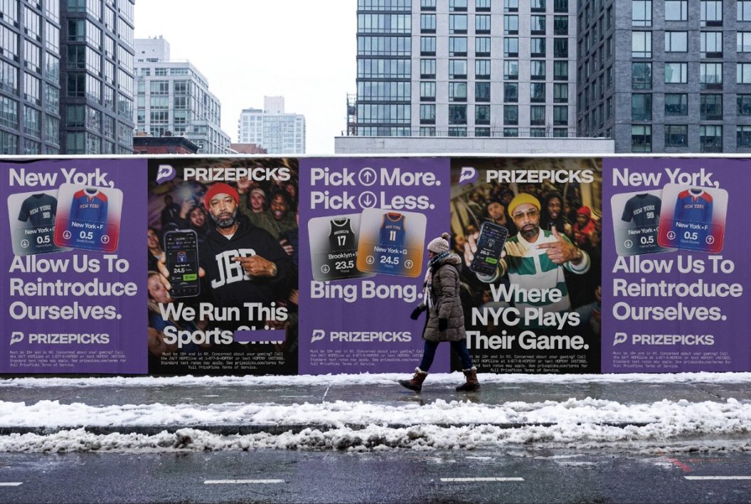 PrizePicks Returns to New York - Americas iGaming & Sports Betting News