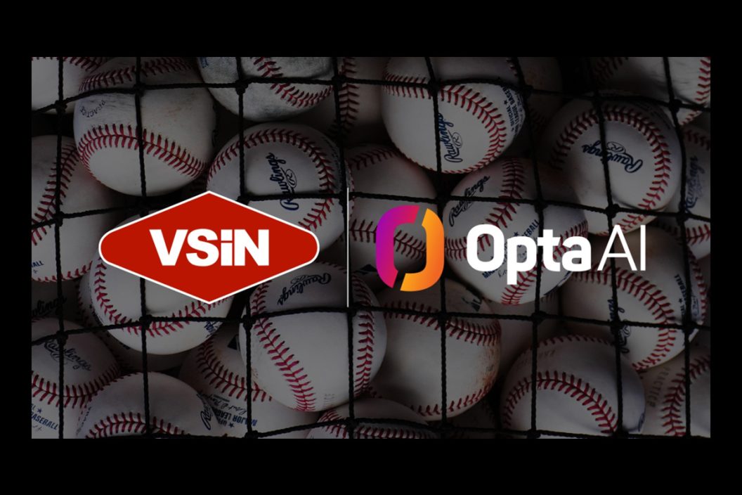 VsiN Announces the Introduction of Opta Predictions for MLB - Americas ...