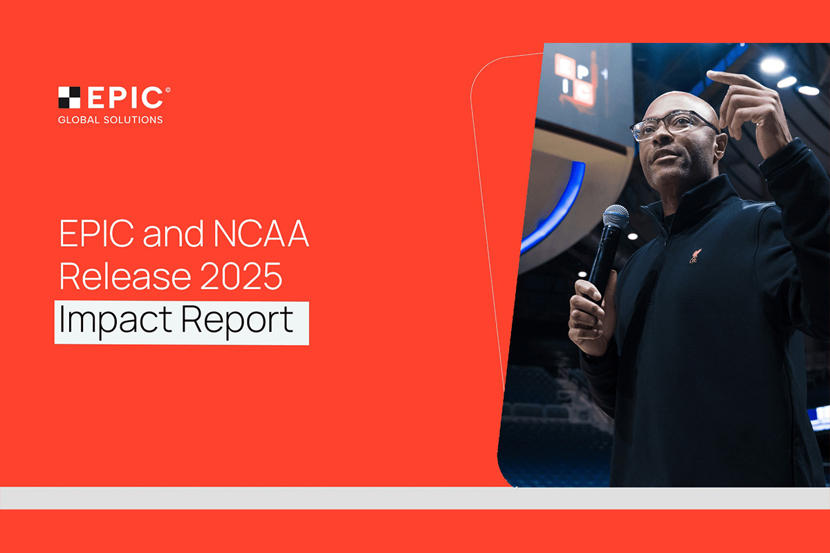 EPIC and NCAA Publish 2025 Impact Report for Gambling Harm Education ...