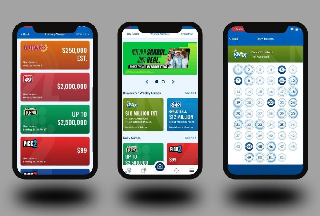 OLG Launches Innovative New React Native Mobile App with Bede Gaming ...