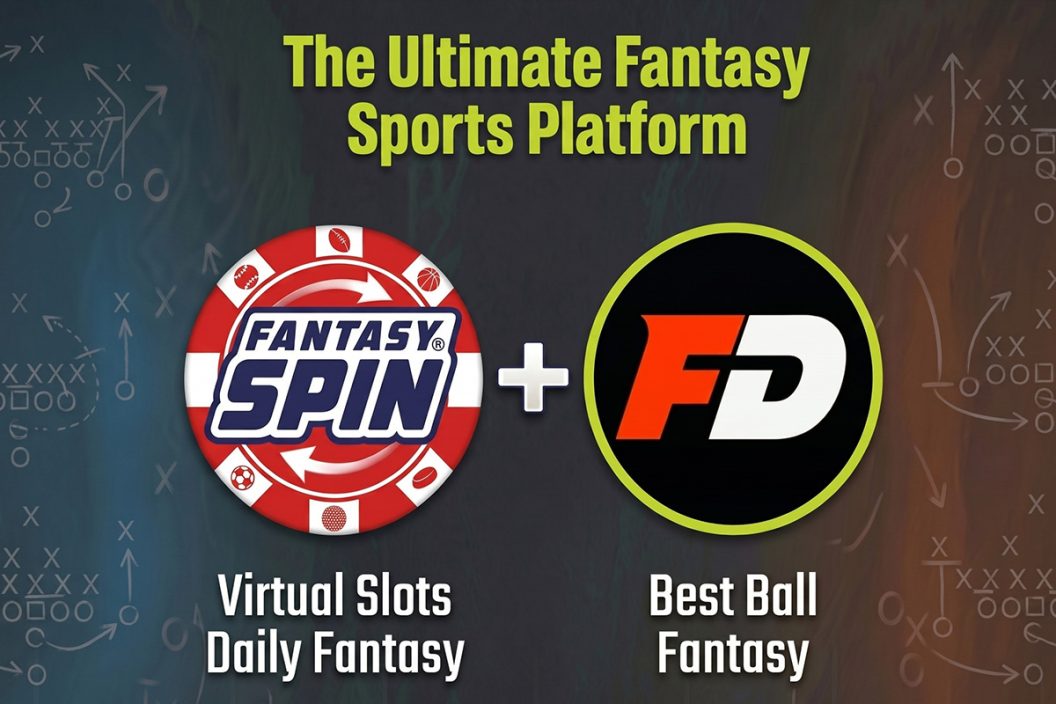 FantasySpin and FastDraft Announce Merger to Create the Ultimate ...