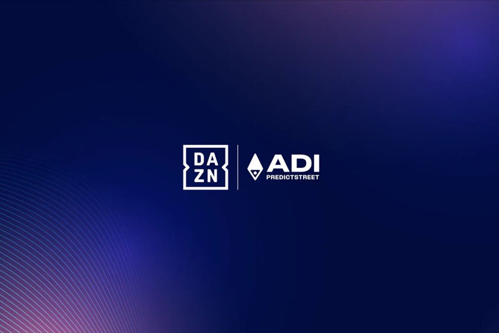 Sports Giant DAZN Launches ADI Predictstreet Free-to-Play Prediction ...