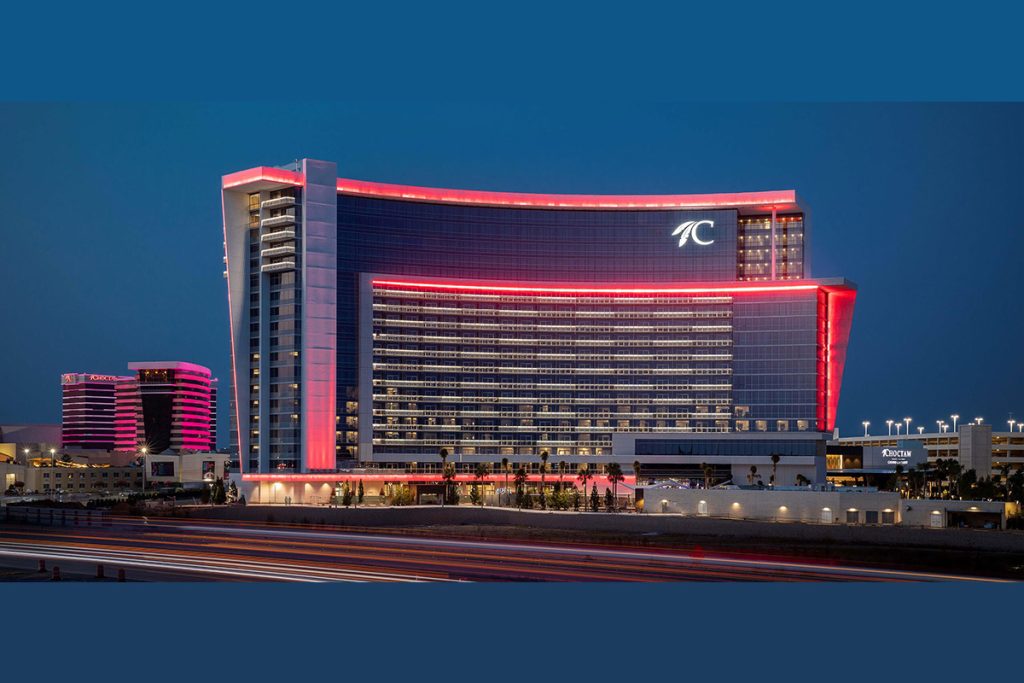 Oklahoma Man Wins $1 Million in Choctaw Casino & Resort – Durant’s ...