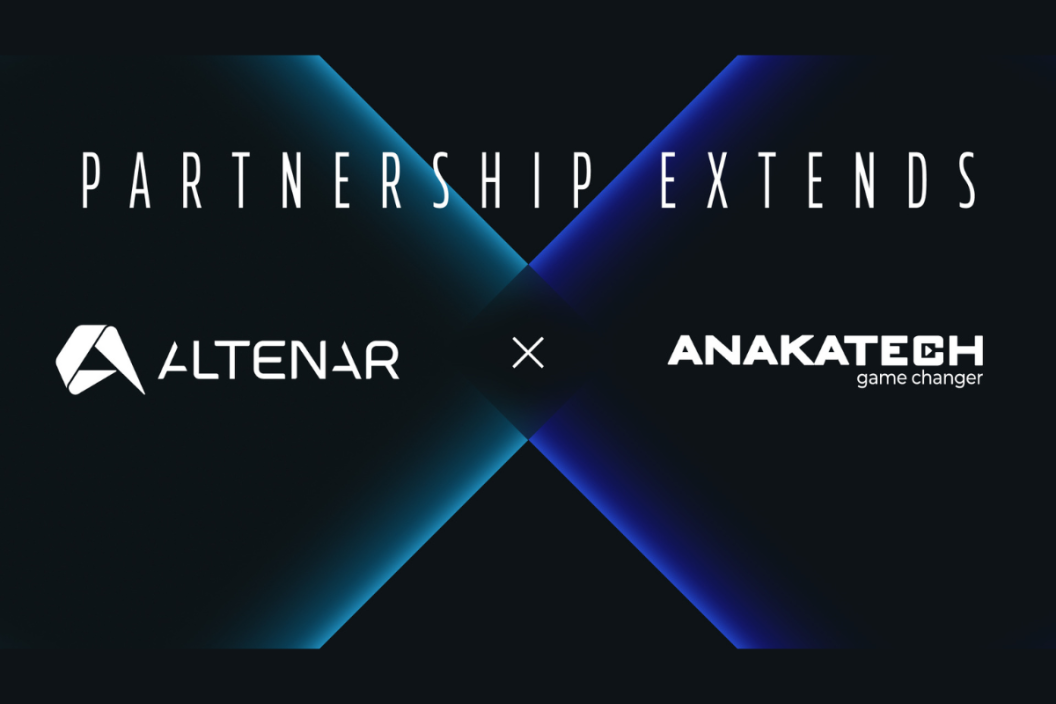 Altenar Extends Sportsbook Partnership with Anakatech Following Strong ...