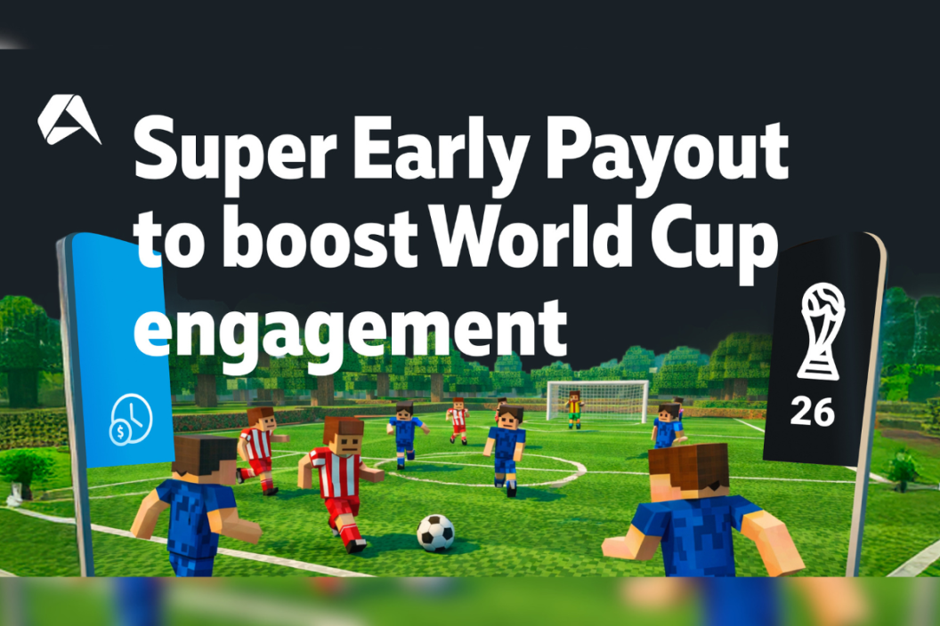 Altenar launches Super Early Payout to boost World Cup engagement ...