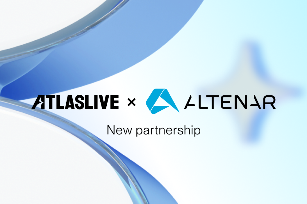 Atlaslive Integrates Altenar Sportsbook to Expand Platform Capabilities ...