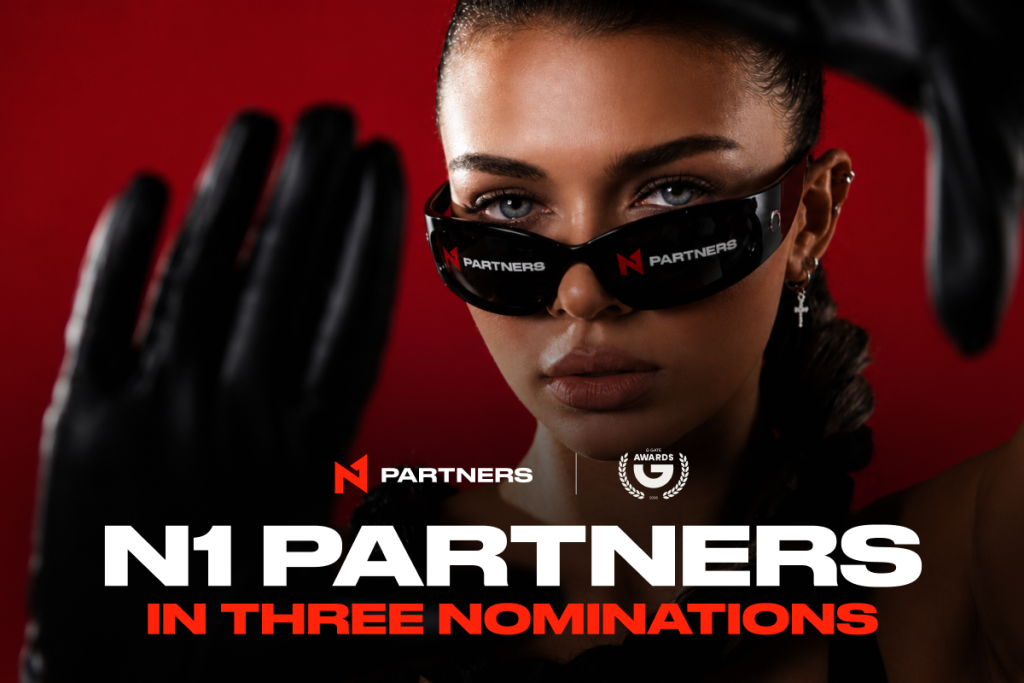 N1 Partners in Three G Gate Awards Nominations - Americas iGaming ...