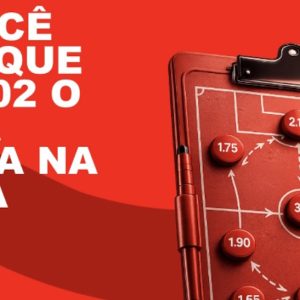 Superbet launches 'As Odds do Penta' hub tracking Brazil 2026 title ...